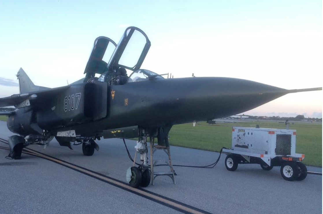 March PCS – James Brown | MTM