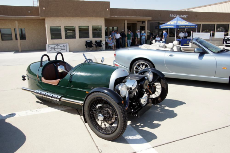 July PCS – Peter Merlin | MTM