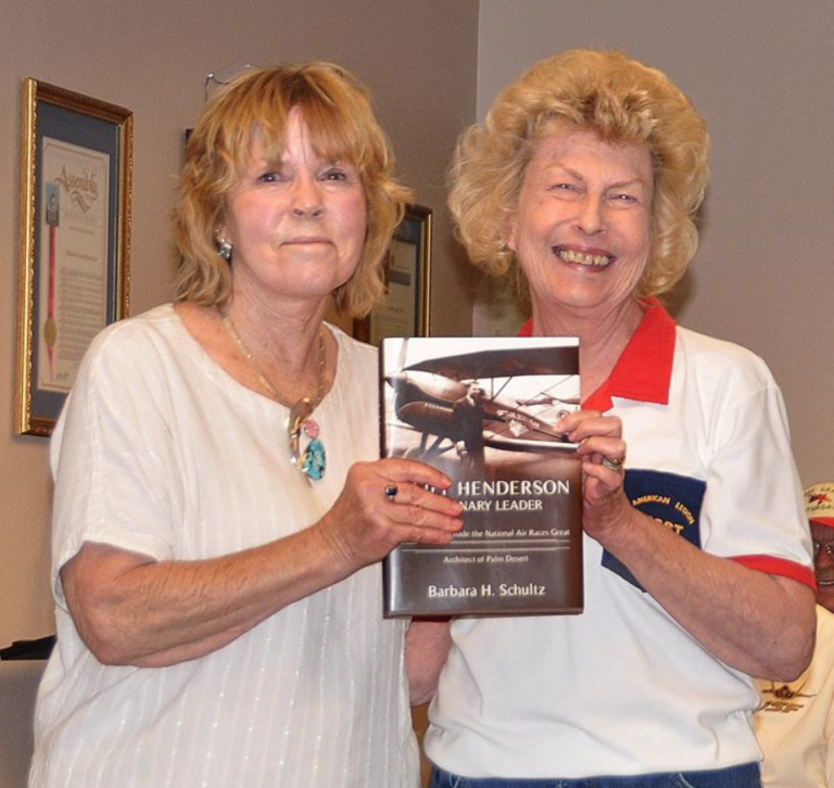 June PCS – Barbara Schultz | MTM
