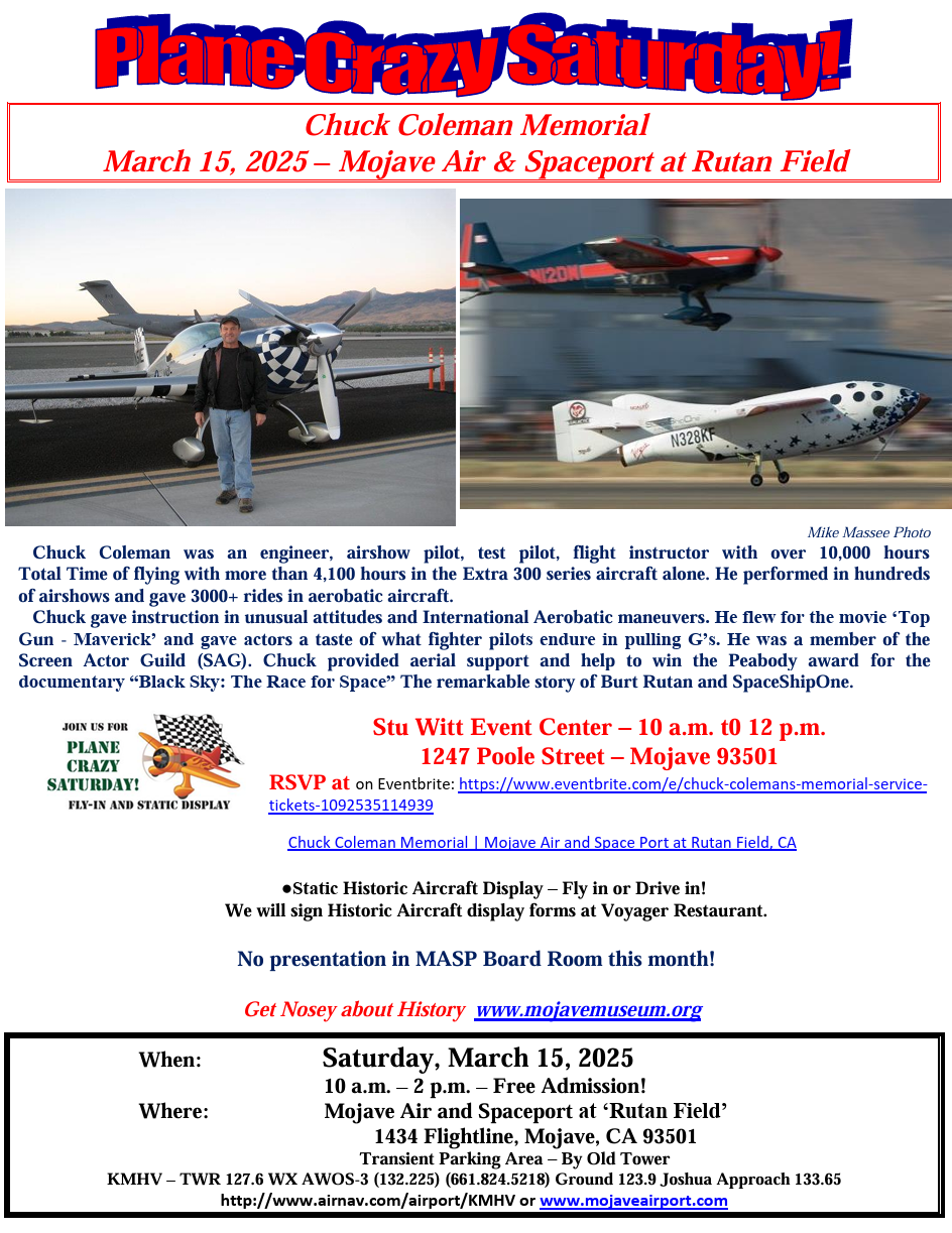 Monthly Flyers | MTM