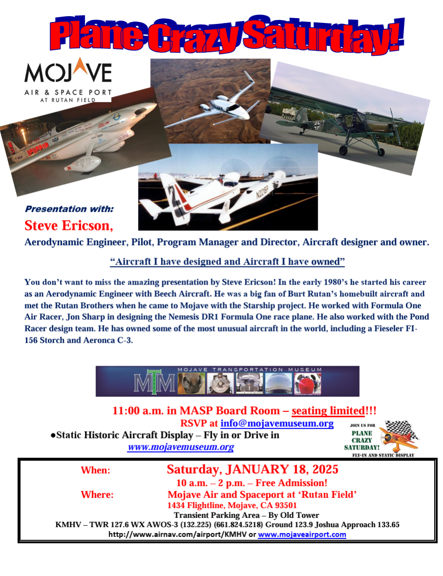 Monthly Flyers | MTM