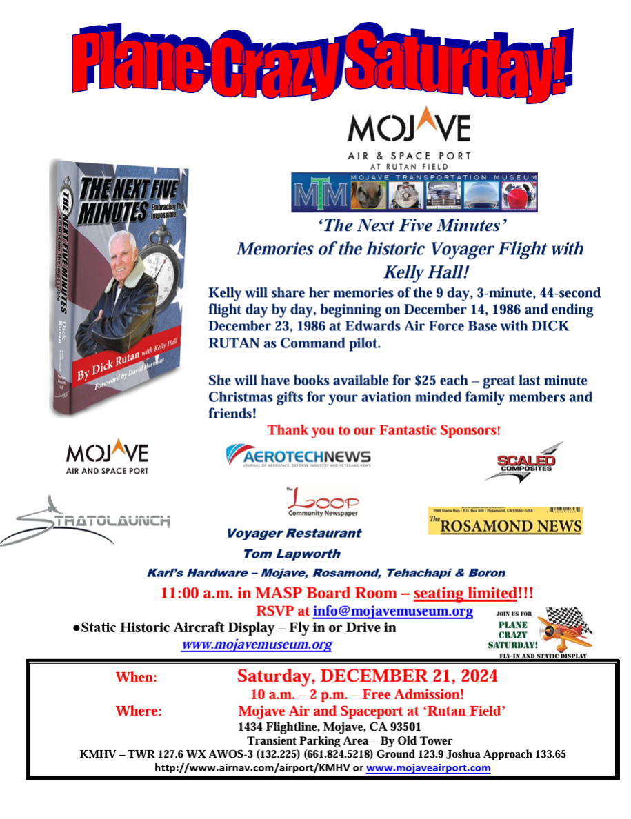 Monthly Flyers | MTM