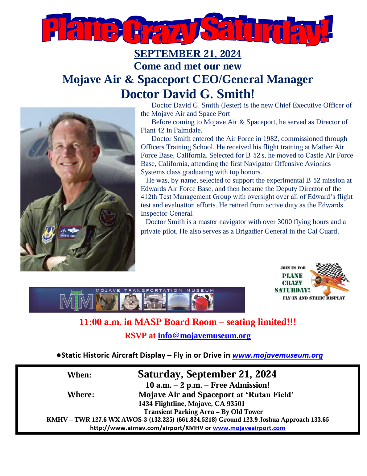 Monthly Flyers | MTM