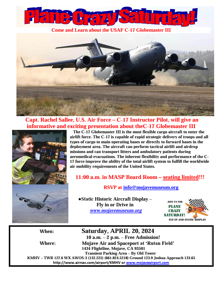 Monthly Flyers | MTM